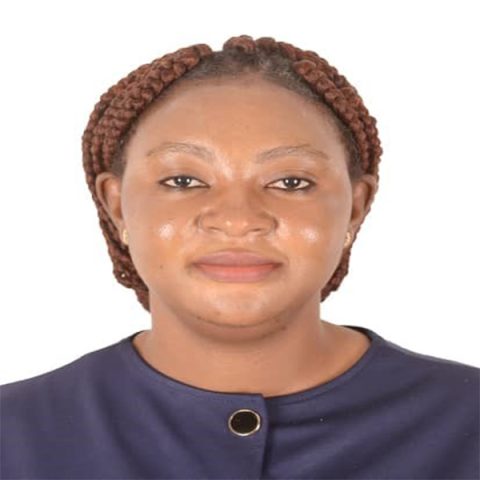 Angelina Afeafa Mensah - OASL