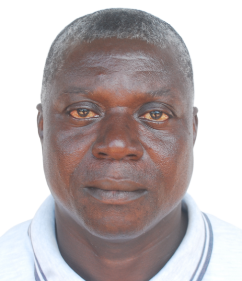 Eastern Region District Profile - OASL